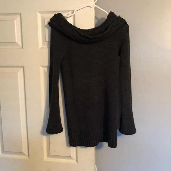 bebe | Sweaters | Bebe Warm Sweater | Poshmark